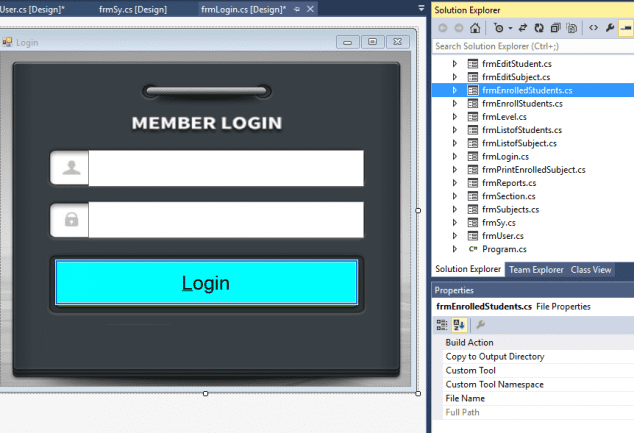 C Project With Source Code Free Download Archives Techprofree
