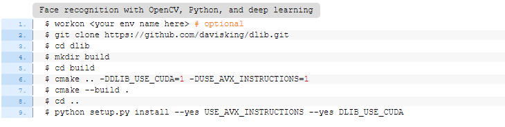 Face And Text Recognition And Tracker In Python Source Code Techprofree