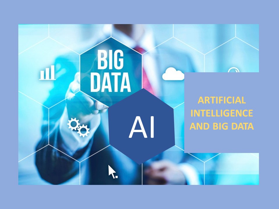 Artificial Intelligence and Big Data - Techprofree Artificial Intelligence and Big Data - Techprofree