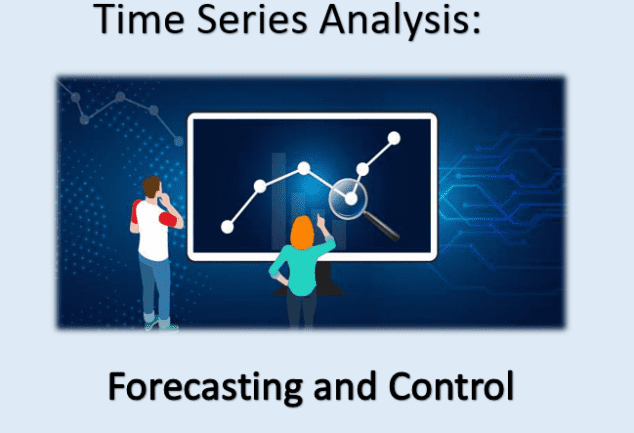 Download Time Series Analysis Forecasting And Control Free In Pdf