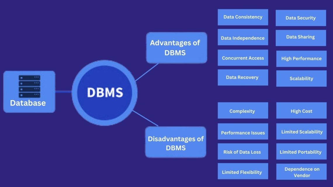 A Beginner's Guide to Database Management Systems (DBMS) in 2024 - Techprofree