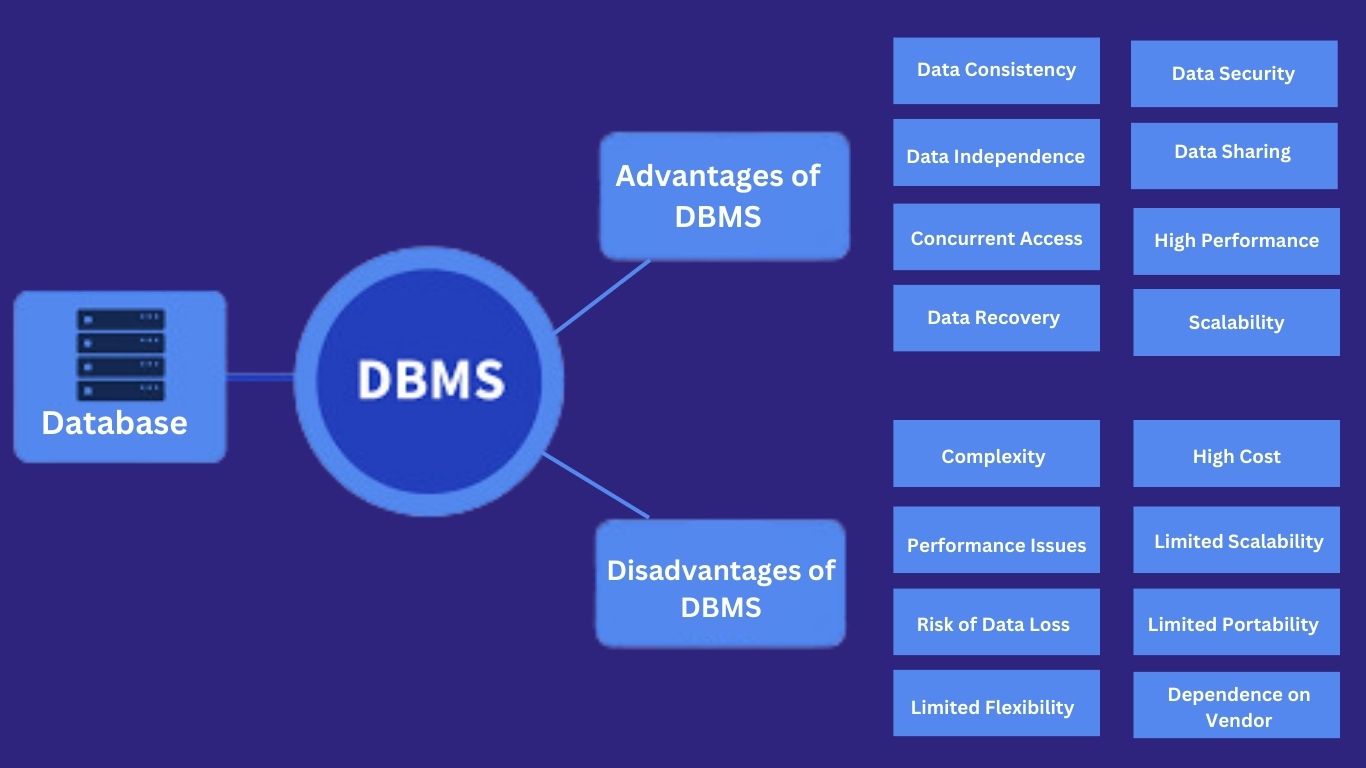 A Beginner's Guide to Database Management Systems (DBMS) in 2024 ... A Beginner's Guide to Database Management Systems (DBMS) in 2024 ...