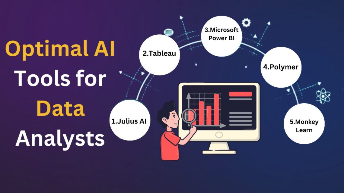 Optimal AI Tools for Data Analysts - Techprofree