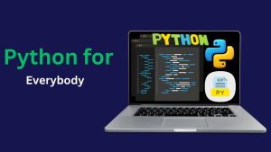 Python for Everybody - Techprofree