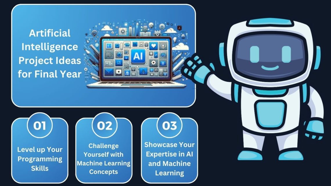 Top 30 Innovative Artificial Intelligence Project Ideas for Final Year ...