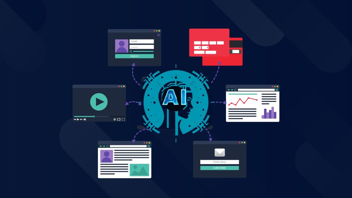 AI is Revolutionizing Software Development- Key Innovations AI is Revolutionizing Software Development- Key Innovations